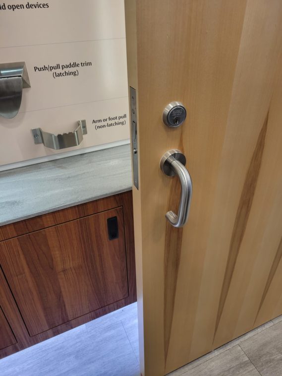 Photo Gallery - Able Locksmith