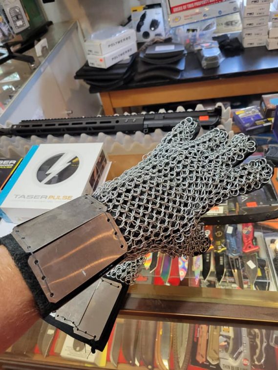 Photo Gallery - Able Locksmith