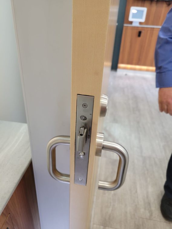 Photo Gallery - Able Locksmith