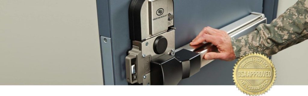 Certified GSA Locksmiths in Frederick MD - Able Locksmiths, LLC