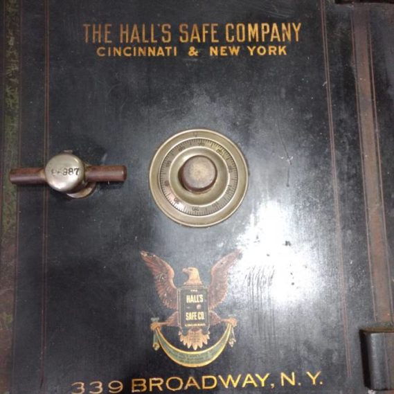 Safe Sales & Services in Frederick MD - Able Locksmiths